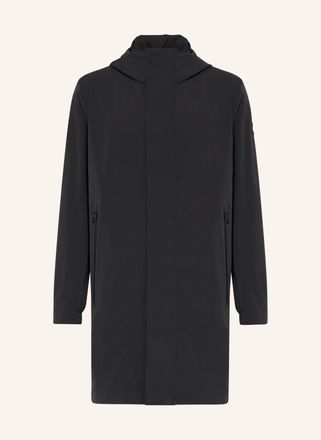 Strellson Parka schwarz