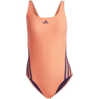 adidas Damen Badeanzug 3S SWIMSUIT