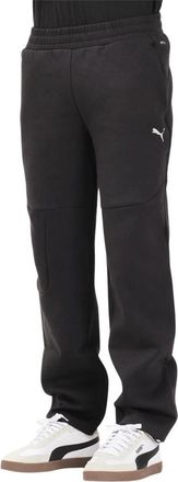 Puma Puma, Homme, Pantalons, Noir, Taille: L Pantalon de surv&ecirc;tement Sport