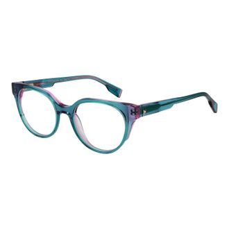 Ana Hickmann Brillenfassung HIY6018 H02 49