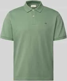 GANT Regular Fit Poloshirt aus reiner Baumwolle