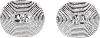 Valentino Garavani Cufflinks Ovalette