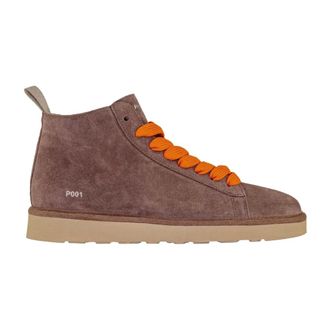 Panchic Homme, Chaussures, Brun, Taille: 44 EU Polacco P001