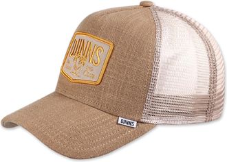 Djinns Cap Hippy