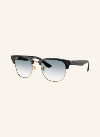 Ray-Ban Sonnenbrille rbr0504s schwarz