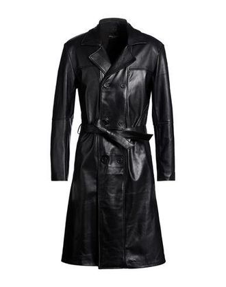 Street Leathers MANTEAUX - Manteaux longs et trenchs sur YOOX.COM
