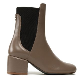 Patrizia Pepe Stiefeletten Patrizia Pepe 8Y0018/L011-B744 Braun