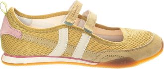 Coolway Coolway, Femme, Chaussures, Jaune, Taille: 36 EU Bella Lace-up Shoe