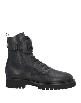 John Richmond SCHUHE - Stiefeletten auf YOOX.COM