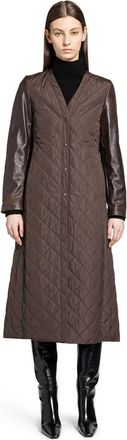 Max Mara Berta1234 Coat
