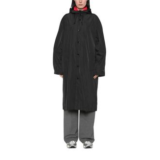 A.P.C. Outerwear A.p.c. - - Jackets - Damen - Schwarzk - XS