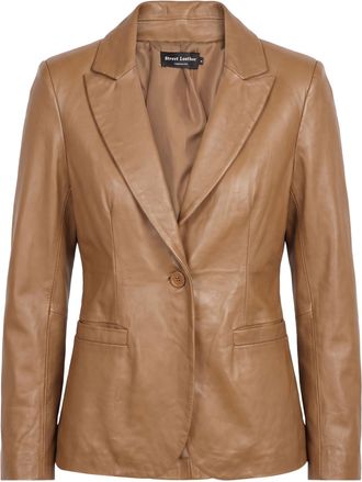 Street Leathers ANZ&Uuml;GE und CO-ORDS - Blazers auf YOOX.COM