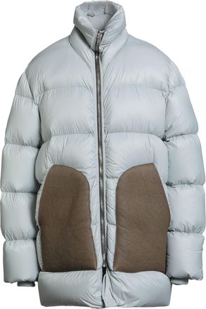 Rick Owens JACKEN & MÄNTEL - Pufferjacken & Daunenjacken auf YOOX.COM