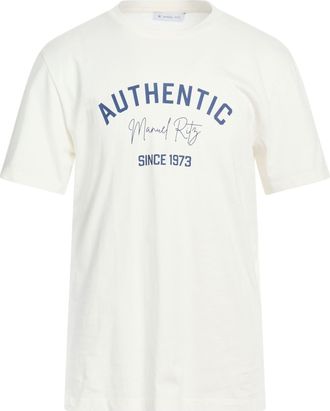 Manuel Ritz TOPS - T-shirts auf YOOX.COM