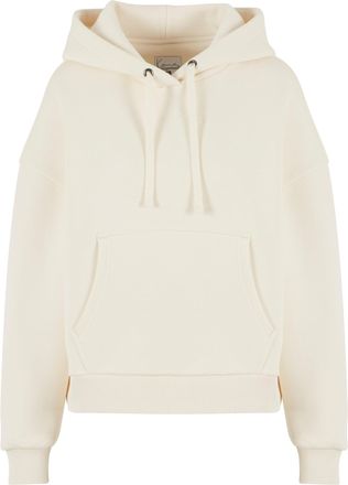 Karl Kani Small Signature Essential Os Hoodie Off White, XS