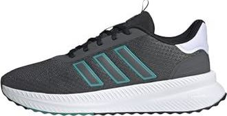 adidas Homme X_PLR Path Shoes, Grey Five/Pure Teal/Core Black, 42 2/3 EU