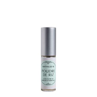Mathilde M. Les Intemporelles Raumduft-Konzentrat, 4 ml, Reispulver