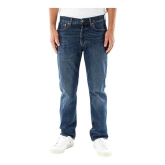 Levi's Slim-fit Jeans - - Jeans - Herren - Blau - W30 L32