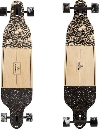 Firefly Skateboard Longboard LGB 310