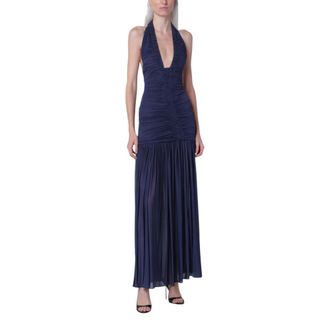 CHRISTOPHER ESBER Orion Gown - - Dresses - Damen - Blau - XS