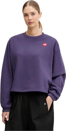The North Face Damen, Sport, Lila, XSGr&ouml;&szlig;e
