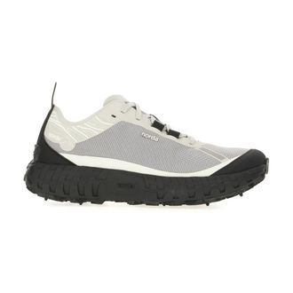Norda Norda, Homme, Chaussures, Gris, Taille: 41 1/2 EU Baskets 001A
