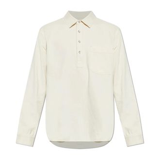 Rag & Bone Herren, Oberteile, Beige, XLGr&ouml;&szlig;e