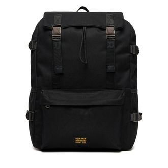 G-Star Rucksack G-Star Raw EO-LUIS-LX8742J Schwarz