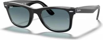 Ray-Ban unisex, Accessoires, Noir, Taille: 50 MM Lunettes de Soleil Élégantes pour Style Moderne