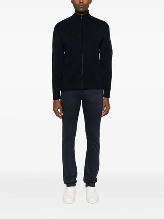Jacob Cohen Womens Five-Pocket Pants Aw25 M