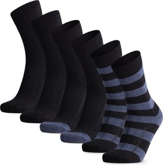 Danish Endurance Socken Cotton Crew