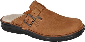 Berkemann Herren, Schuhe, Braun, 41 1/2 EUGr&ouml;&szlig;e