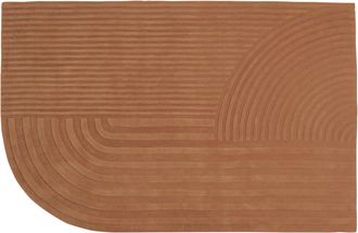 MUUTO Tapis Relevo - Studio Pepe Muuto