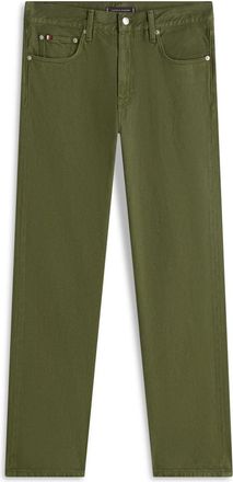 Tommy Hilfiger Jeans Dover aus Baumwolle, Regular Straight Fit in