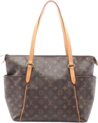 Louis Vuitton Damen, Pre-Owned, Braun, ONE SIZEGr&ouml;&szlig;e