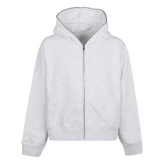 Entire studios Kapuzen-Sweatshirt mit Rei&szlig;verschluss - - Sweatshirts & Hoodies - Herren - Grau - XL