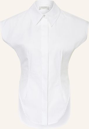 Sportmax Sportmax Blusentop Sabato weiss