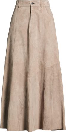 La Reveuse HOSEN & R&Ouml;CKE - Maxi-R&ouml;cke auf YOOX.COM