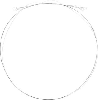 Cabilock Fil &Agrave; Fromage En Acier Inoxydable 4 Pi&egrave;ces Outil De Coupe Pratique Pour Fromage Beurre Et Pain Facile &Agrave; Utiliser Et &Agrave; Nettoyer Pour Cuisine