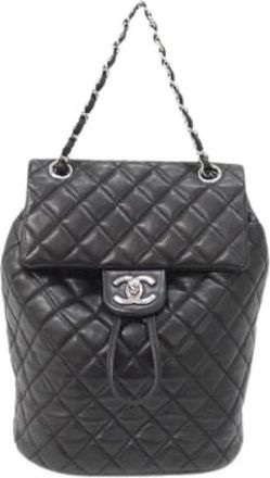 Chanel Damen, Pre-Owned, Schwarzk, ONE SIZEGr&ouml;&szlig;e