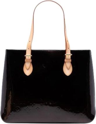 Louis Vuitton Damen, Pre-Owned, Lila, ONE SIZEGr&ouml;&szlig;e