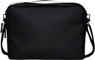 Rains LAPTOP BAG 15/16 W3 BLACK ART. 13290