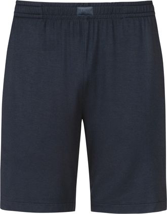 Mey Pyjamashorts Jefferson Modal