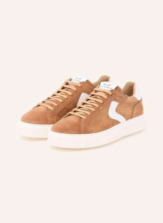 Voile Blanche Voile Blanche Sneaker Lipari braun