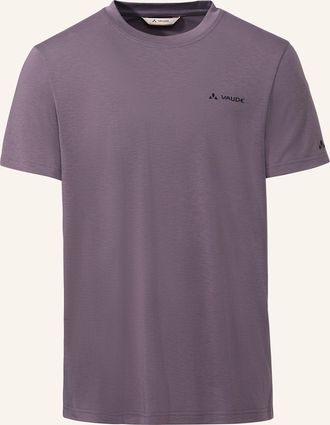 Vaude Funktionsshirt M Abelia T-Shirt Ii lila