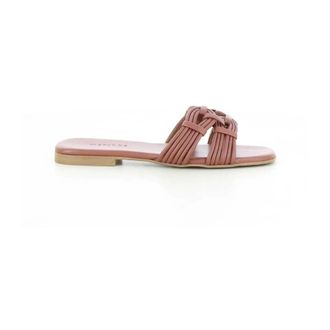 March23 Damen, Schuhe, Braun, 39 EUGr&ouml;&szlig;e