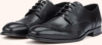 Lloyd Schn&uuml;rer Core Plus 140 schwarz