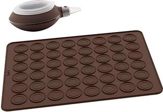 L&eacute;ku&eacute; Set de Cuisson, Multicolore, 45 x 35 x 25 cm