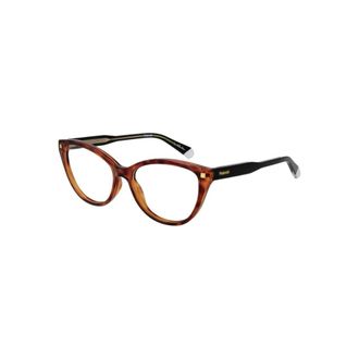 Polaroid Braune Cat Eye Optische Rahmen - - Accessories - Damen - Braun - ONE SIZE