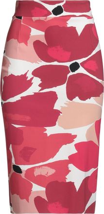 La Petite Robe Di Chiara Boni HOSEN & RÖCKE - Midi-Röcke auf YOOX.COM